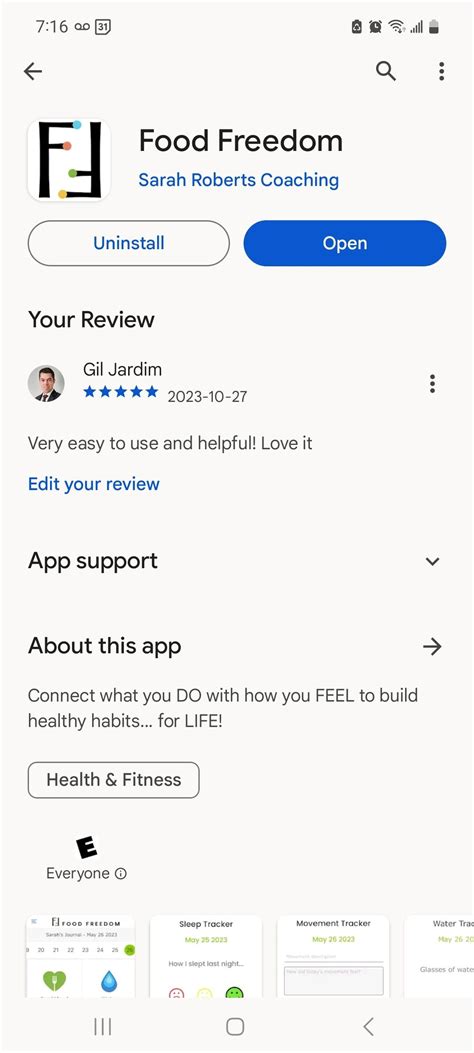 Guilherme Jardim On Linkedin Foodfreedomapp