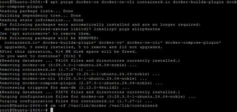 How To Install Docker Engine On Ubuntu 24 04 Shapehost