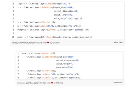 Tensorflow Vs Tensorflow What S The Difference