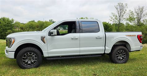 2023 Ford F 150 Supercrew Tremor Savage On Wheels