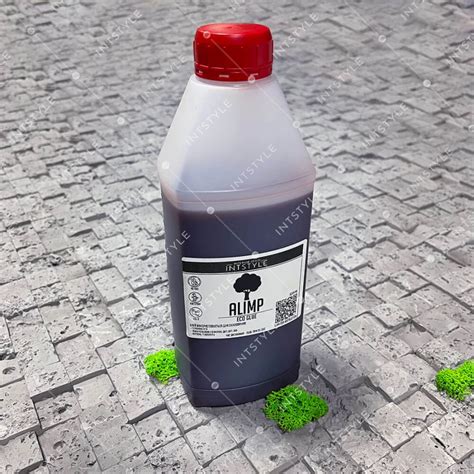 Клей для поролона Alimp 1кг мебельный красный Арт.: FN-0003 купить в ...