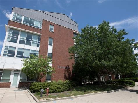 Roselle Hall Wildcat Living