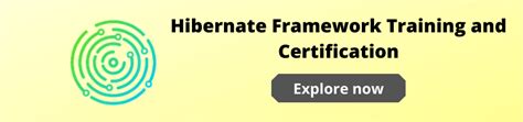 Hibernate Framework Interview Questions Gologica