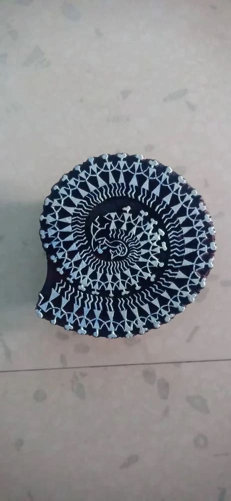 Wooden Printing Block Set At Rs 450 Piece Wooden Printing Blocks In Ghaziabad Id 2853454862388