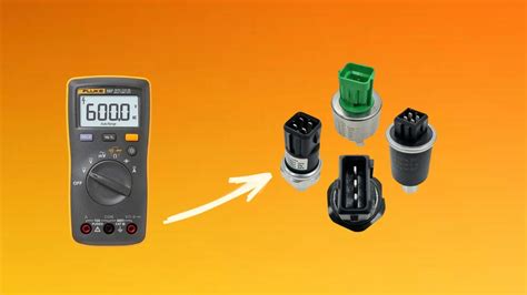 How To Test An Ac Pressure Switch With A Multimeter Easy Steps [2025]