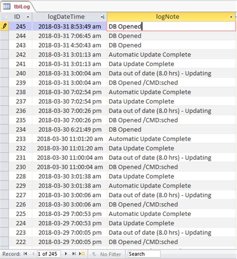 Vba Multiple User Writing To A Single Log Text File Stack Overflow