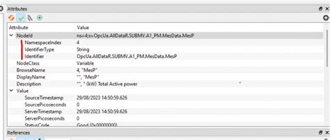 Building A Data Historian Based On Opc Ua Warp 10 And Telegraf Senx