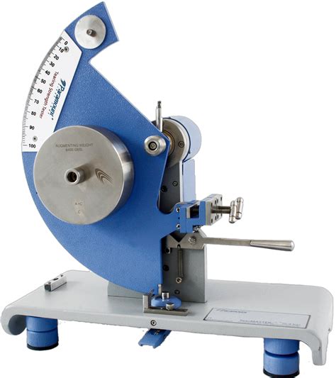 Textile Testing Instruments Machines Equipment