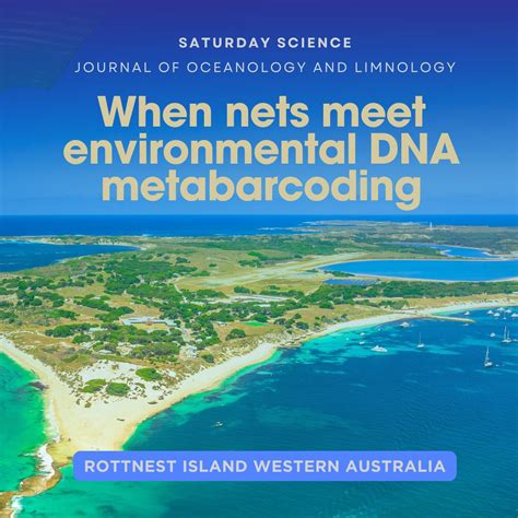 Pawsey Supercomputing Research Centre On Linkedin Sciencesaturday Ecology