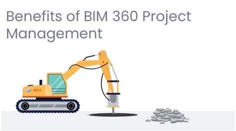 bim 360 project management revolutionizing the construction industry