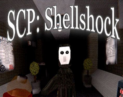 Scp Shellshock Devlog 1 The Start Scp Shellshock By Disposable