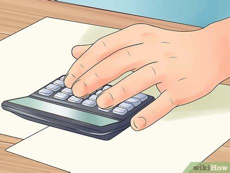 How To Calculate Mileage For Taxes 8 Steps With Pictures
