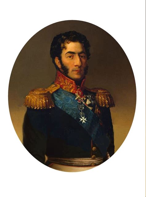 პეტრე ბაგრატიონი 1765 1812 Contemporary History Imperial Russia Artwork
