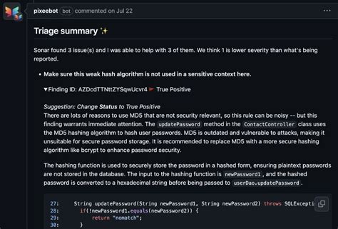 We Suffer From A 100 1 Outnumbering Of Developers To Security And We Dont Have Enough Butts