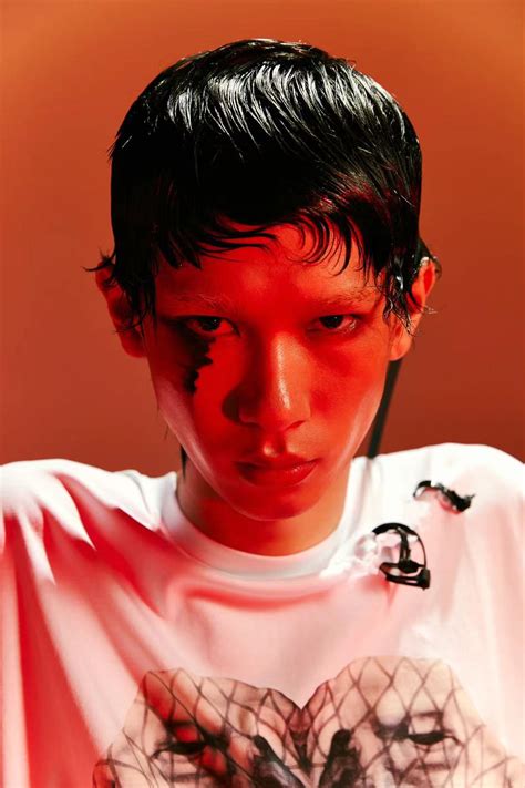 ☆sylo｜asian Men｜bravo Models