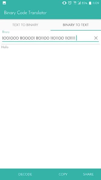 Binary Code Translator Mod Apk Free Download Filecr