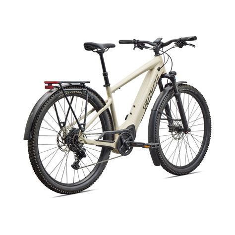 Specialized Turbo Tero 40 Eq Elektrinis Dviratis Gloss White