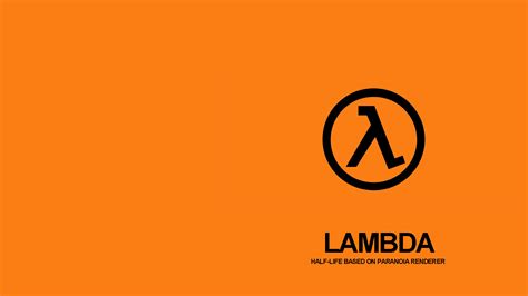 Lambda Inbound Mod For Half Life ModDB