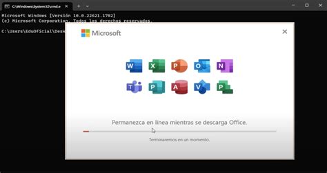 Cómo descargar e instalar Office gratis y legal en Guía Hardware