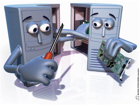 entertainment corner pc tricks