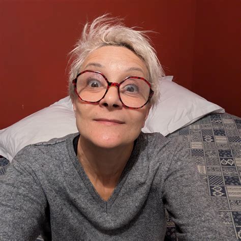 Aicha Ghembaza Louise Are You Watching Me Please Bonjour Whats Her Name Mom Whats Her