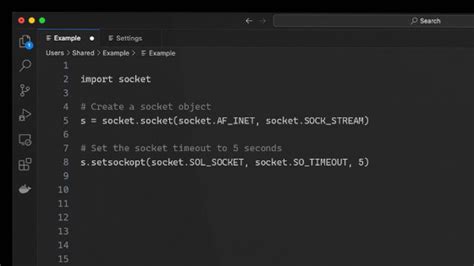 Basic Example Of Php Function Socketgetopt