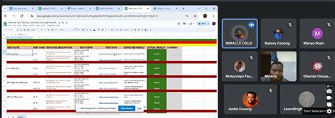 Learnbright Institute Ibadan
