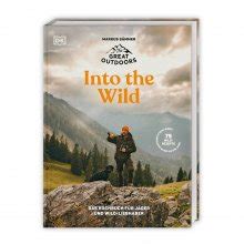 LANDIG - Buch Into the Wild | Markus Sämmer Z99103