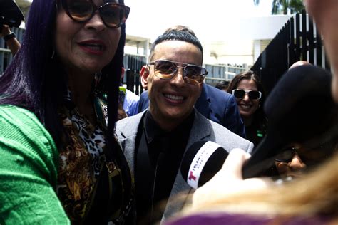 Daddy Yankee Últimas Noticias De Daddy Yankee