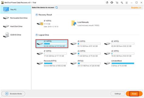 How To Recover Data From Windows Old Folder Quickly Safely MiniTool