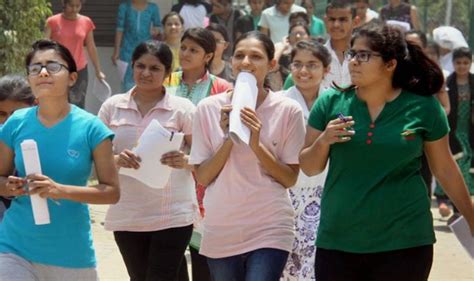 NEET UG Five Arrested For Asking Girls To Remove Innerwear At Exam Centre NTA Forms Probe