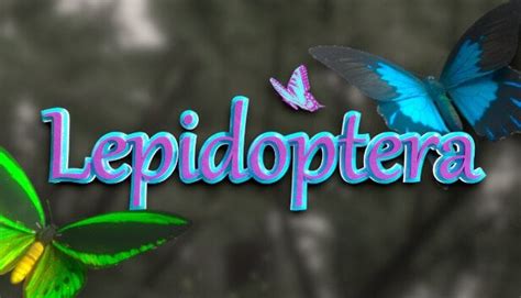 Lepidoptera A Butterfly Identification And Social Adventure Game Identify Butterflies In