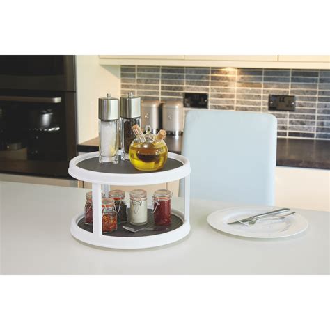 Lazy Susan Food Storage At Declan Newling Blog