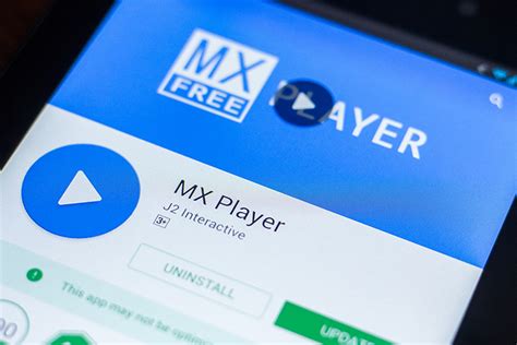 Exclusive How MX Player Is Revamping Itself To Take On Netflix Hotstar And Amazon Prime In
