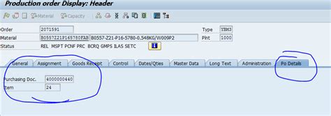 Fill Customer Fields In Bapi Bapiprodordcreate Sap Community