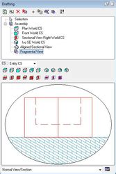 Creating Drafting Views Turbocad Creating Drafting Views Turbocad