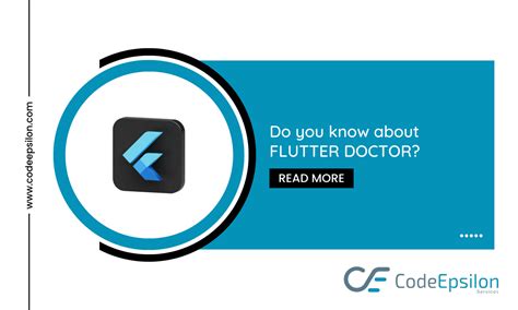 Flutter App Development Codeepsilon