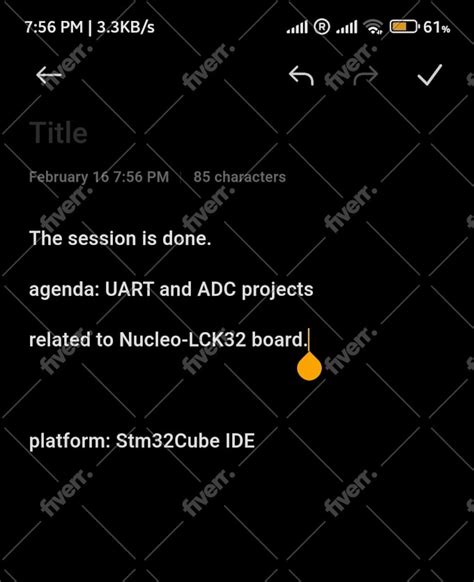 Do Embedded C Cpp Coding For Tiva C Stm32 Msp430 432 Nxp Lpc Arduino