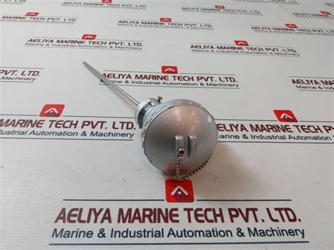 Radix Pt100 3 Wire Sensor Aeliya Marine