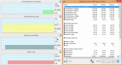 Hwinfo Download A System Monitoring And Reporting Utility For Your Windows Pc