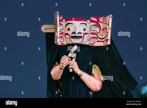 Git Hayetsk People Of The Copper Shield Dancer With Transformation Git Hayetsk People Of The Copper Shield Dancer With Transformation