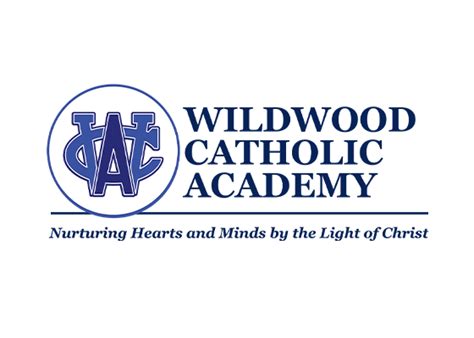 About Wildwood Catholic Academy About Wca Wildwood Catholic Academy