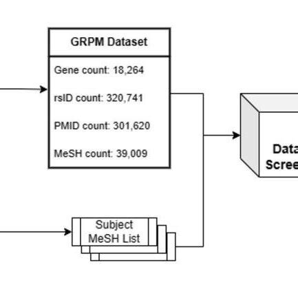 A Graphical Overview Of The GRPM System Workflow Showcasing The Input
