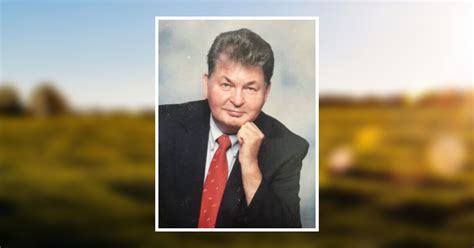 Charles Dunaway Obituary June 26 2020 Baker Funeral Home