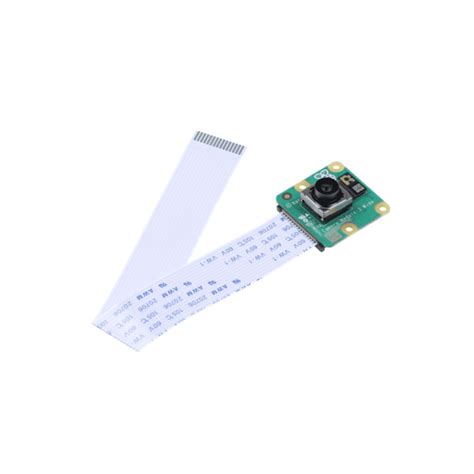 Raspberry Pi Camera Module Wide Sony IMX Pixels Degrees Diagonal FOV