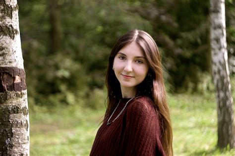 Portrait Fille Joli Photo Gratuite Sur Pixabay Pixabay