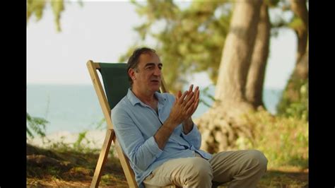 ნიკა ჯაფარიძე ახალი საკურორტო უბნის ბუკნარის არქიტექტორი პროექტის შესახებ Youtube