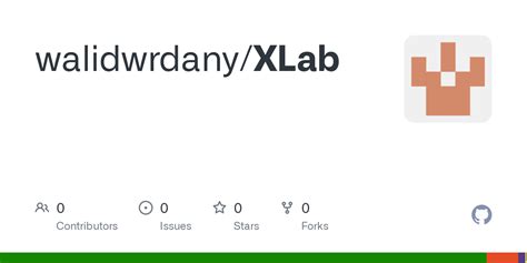 Github Walidwrdanyxlab