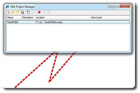 Geomapping Microstation Vba Teil Ii