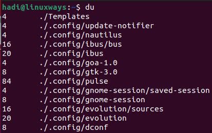 How To Install And Use GDU Disk Usage Analyzer On Ubuntu VITUX